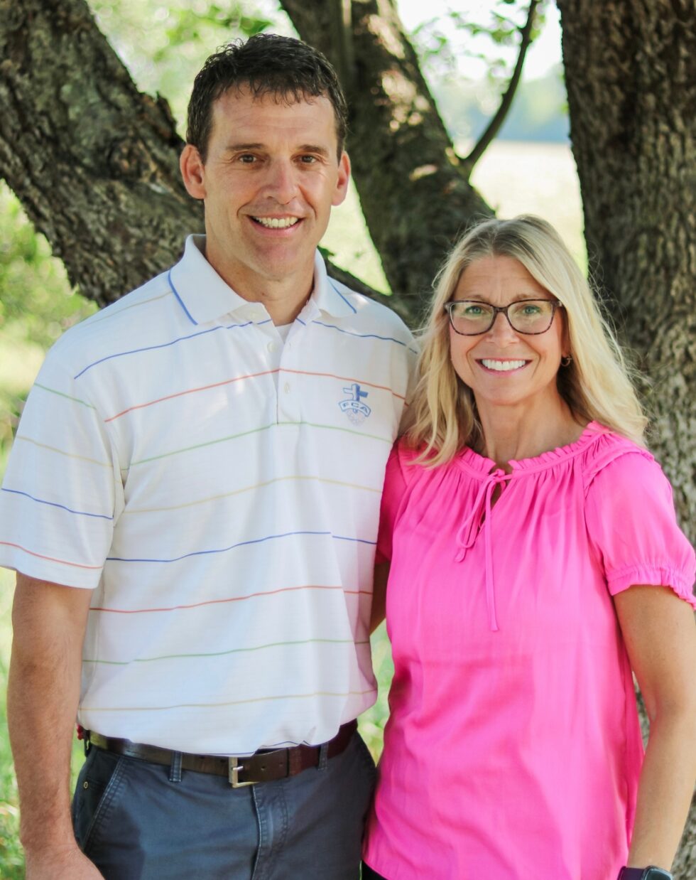 Pastors & Staff | CCFL