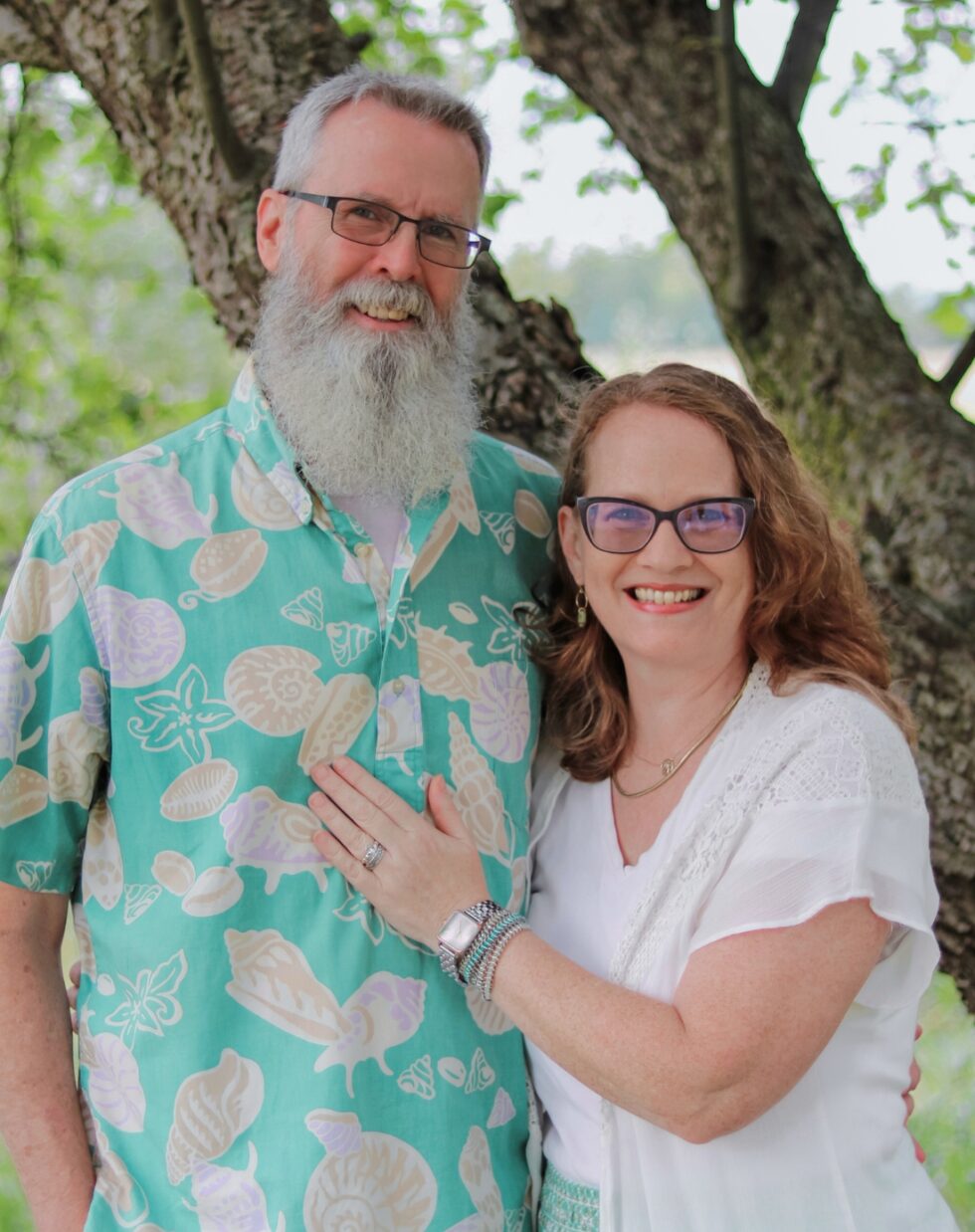 Pastors & Staff | CCFL